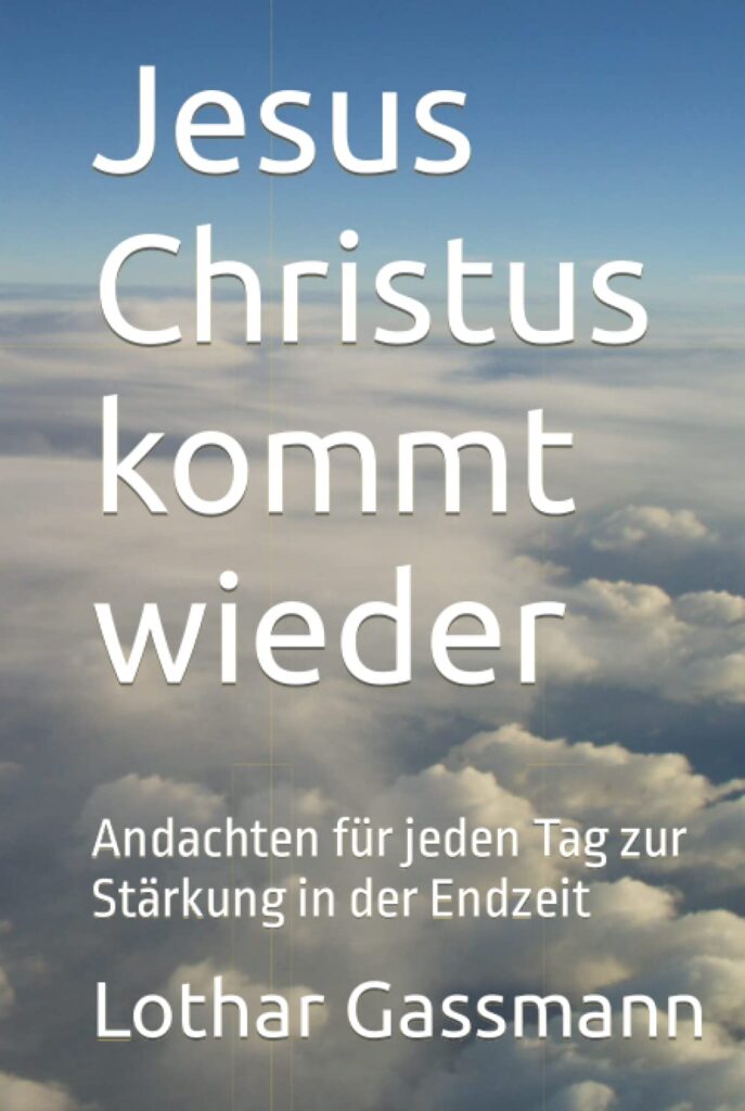 Sieben Fragen | Interview mit Lothar Gassmann - Bibelrunde Magazin
