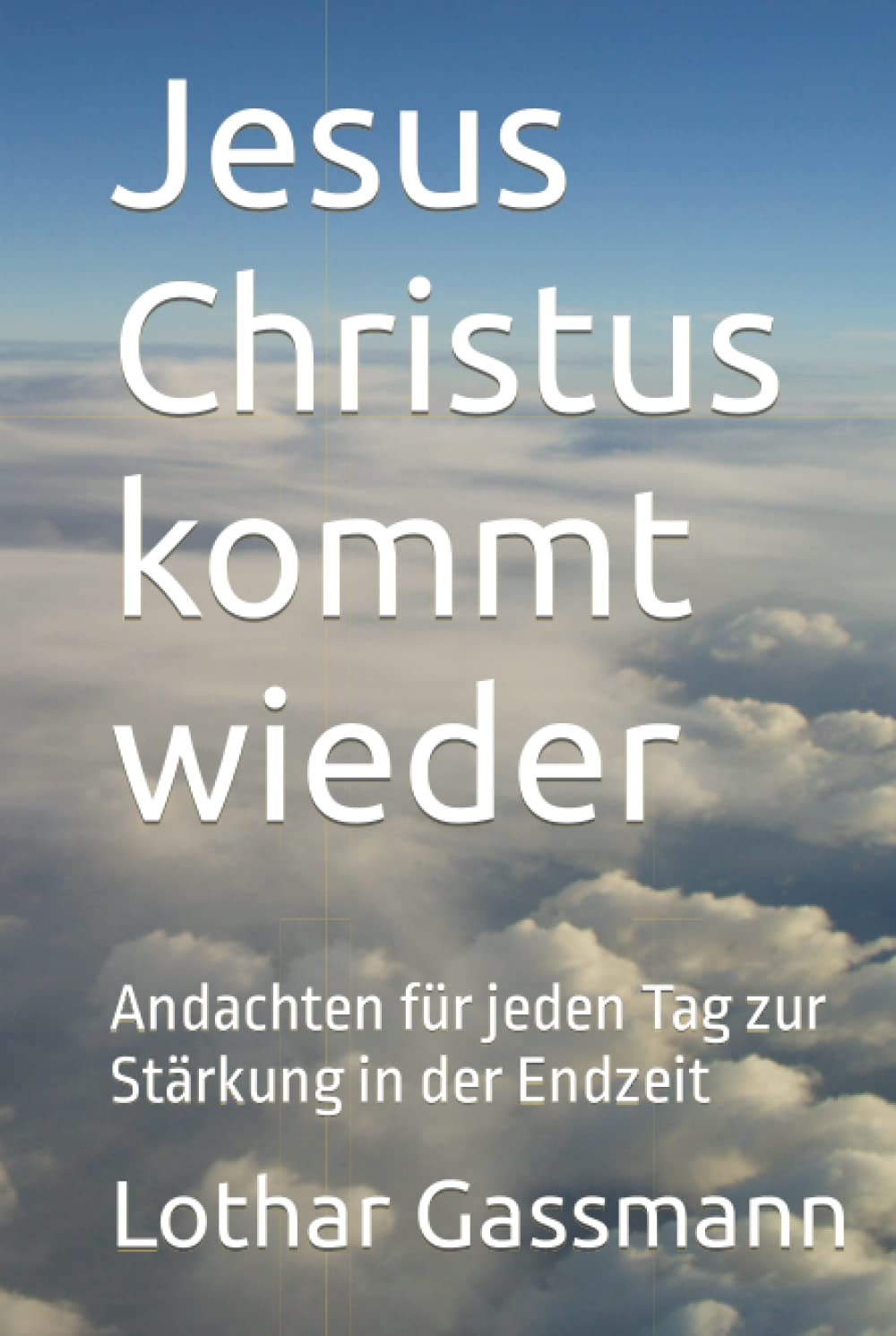 Sieben Fragen | Interview mit Lothar Gassmann - Bibelrunde Magazin